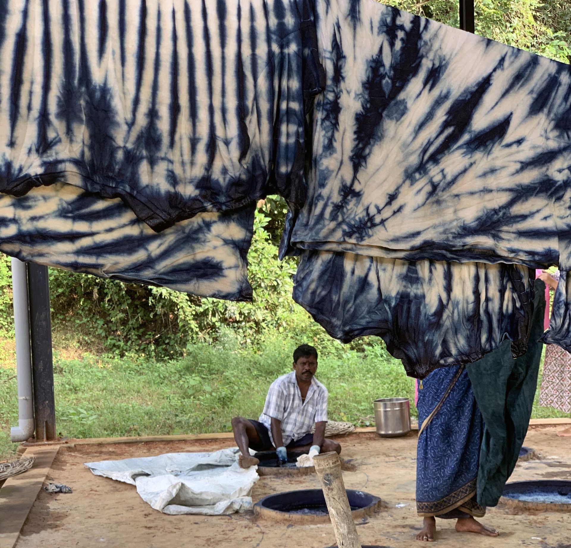 Expert Natural Dyes House